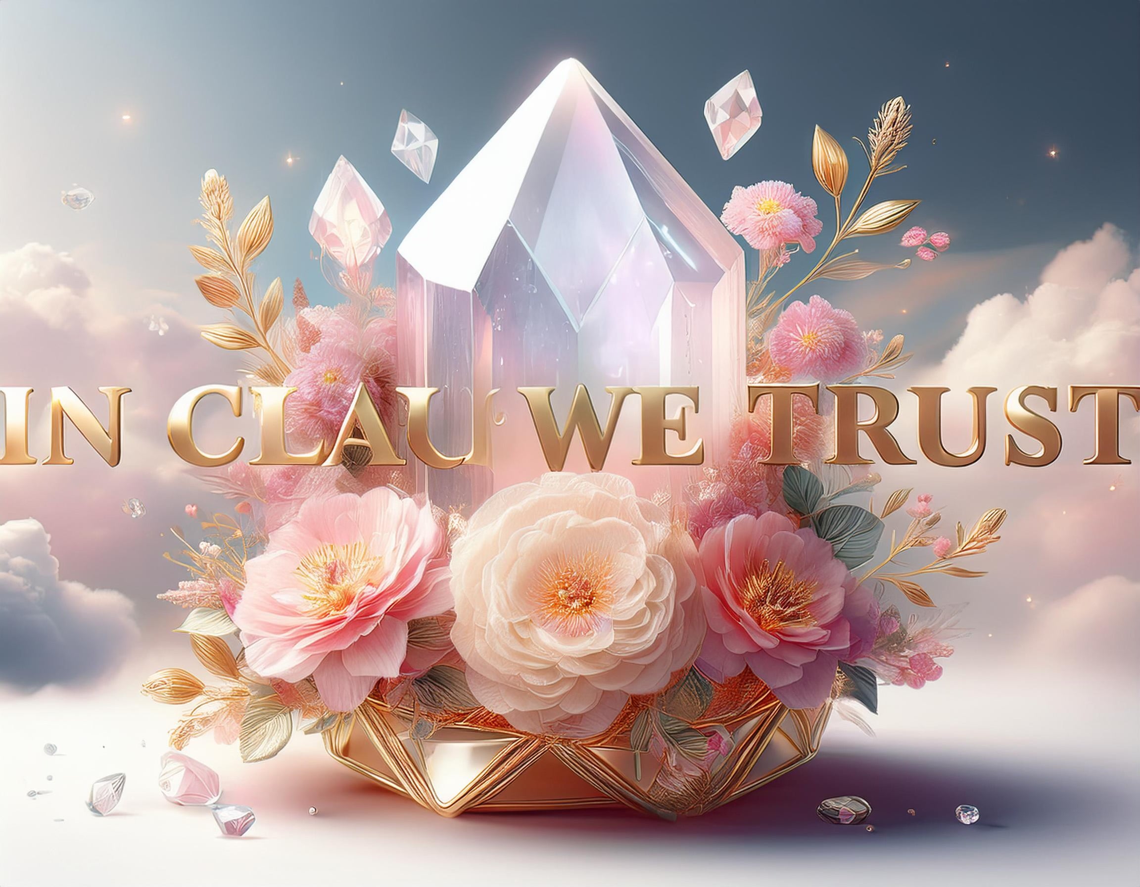 INCLAUWETRUST